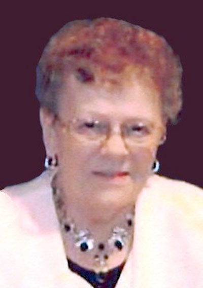 Geraldine Schober | News, Sports, Jobs - The Daily News